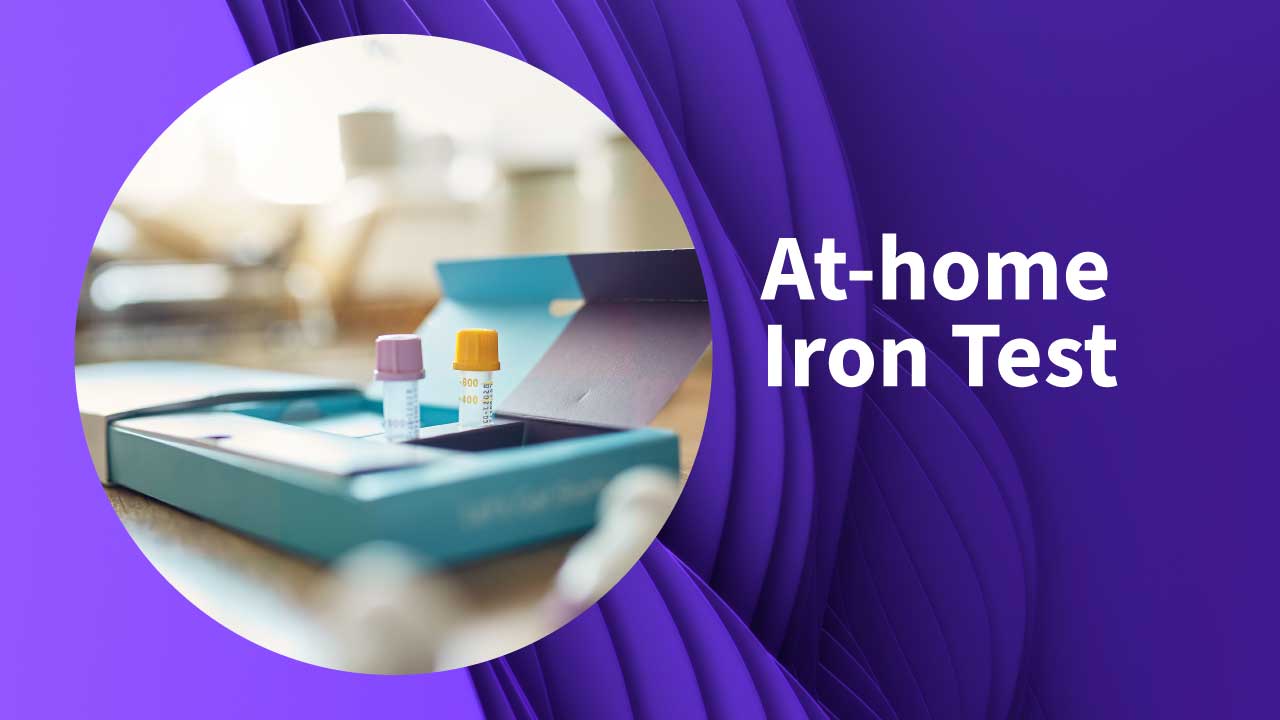 The Ultimate Guide To At-Home Iron Tests: All You Need to Know